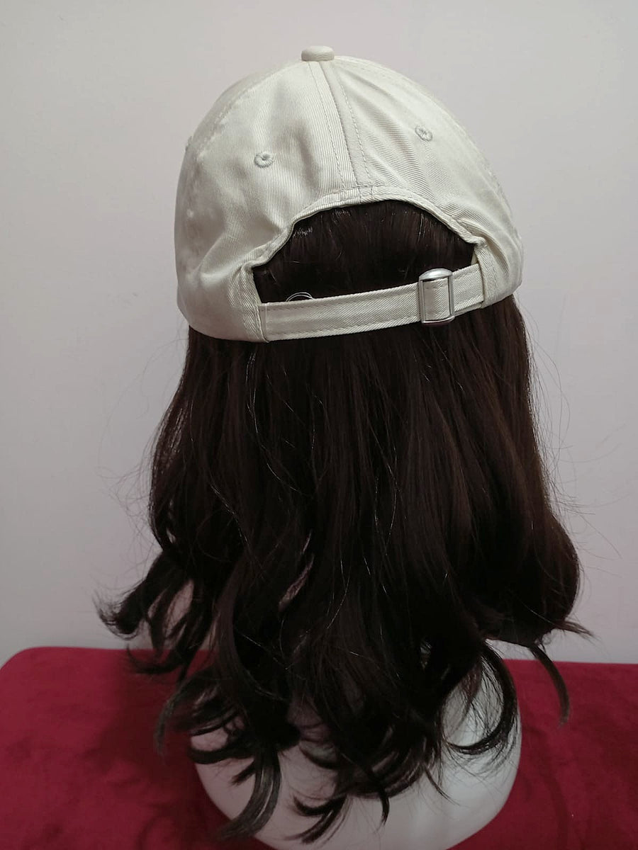HM8280 Wavy Classic Cap – Can-Care: Your Personalized Post Care