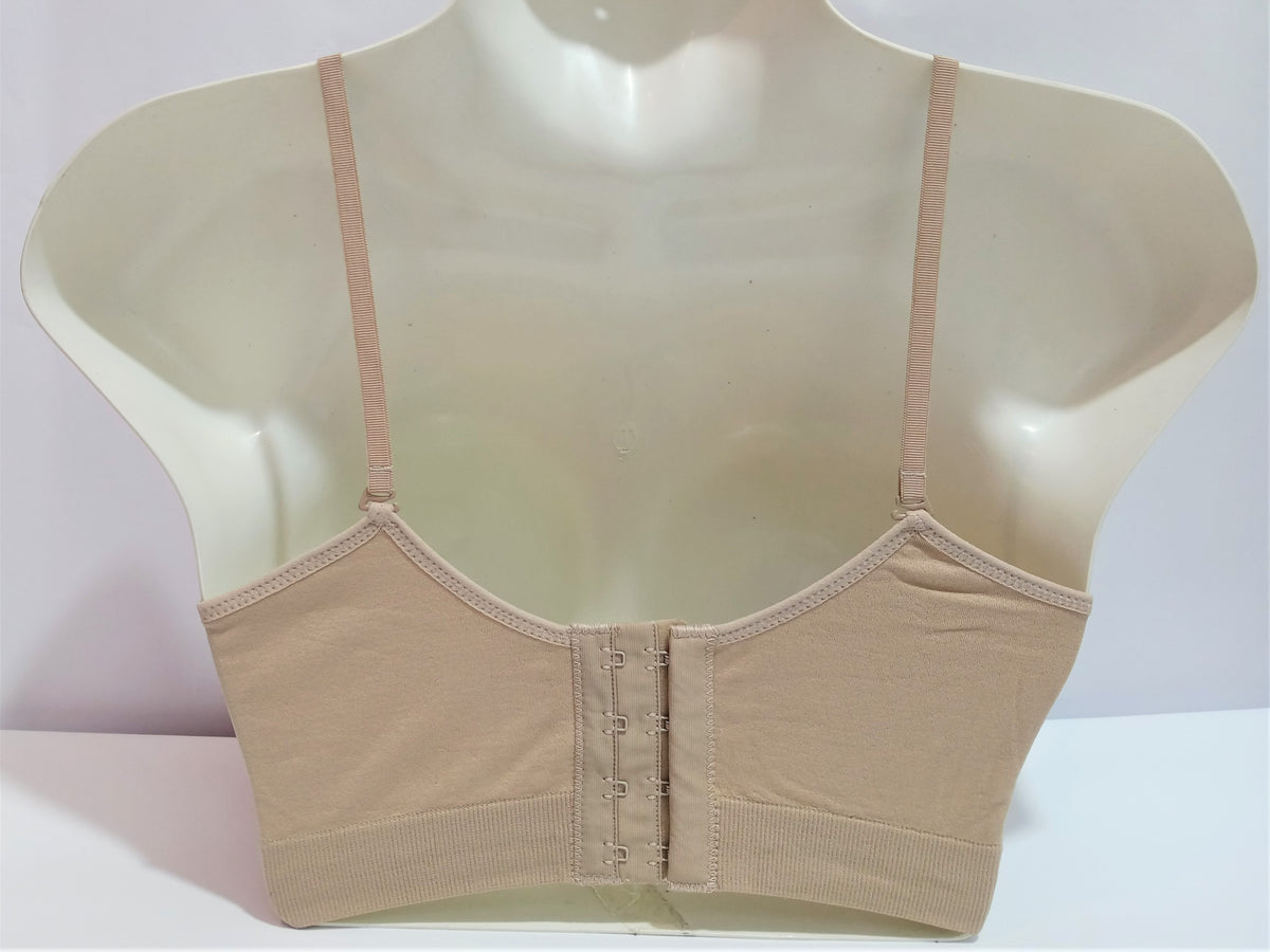 ABC 131 Comfy Bra – Can-Care: Your Personalized Post Care
