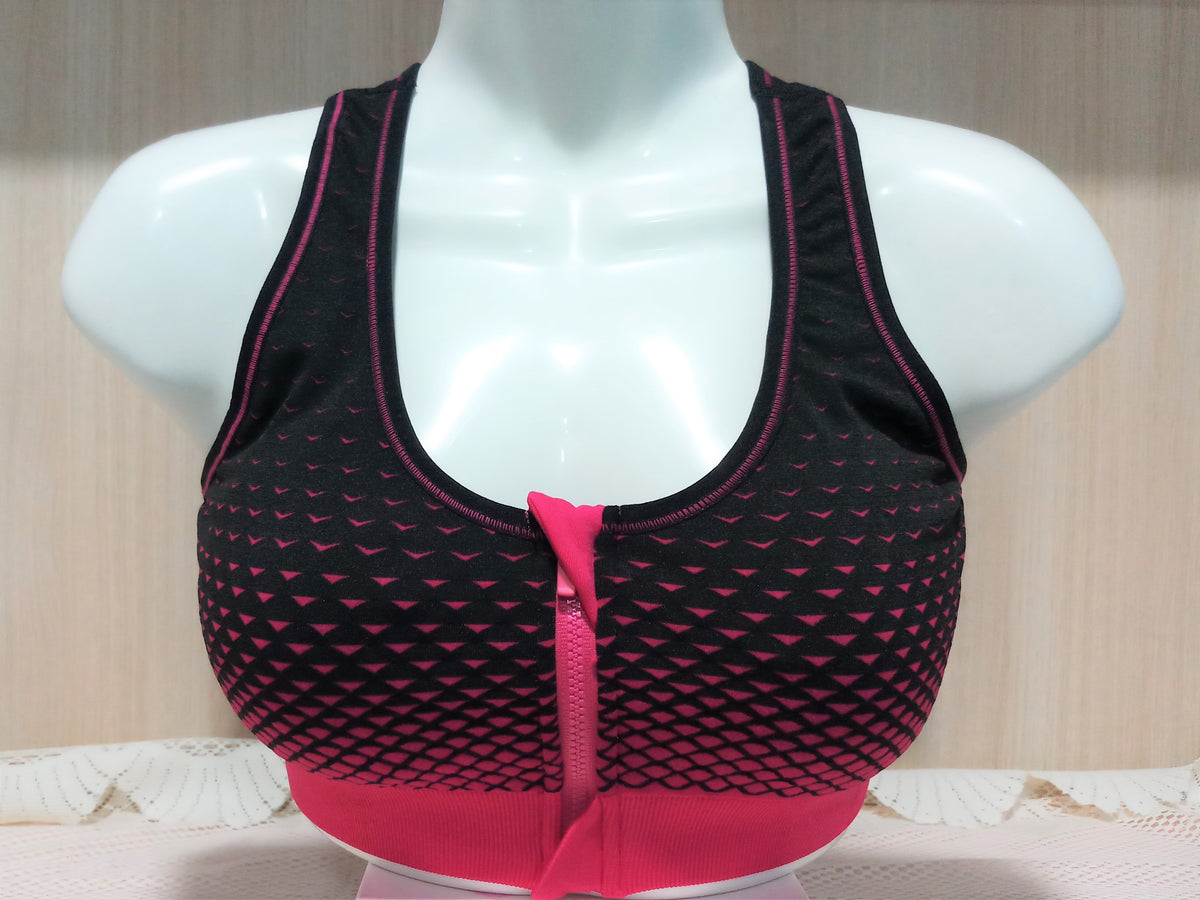 ABC 132 Active Bra – Can-Care: Your Personalized Post Care